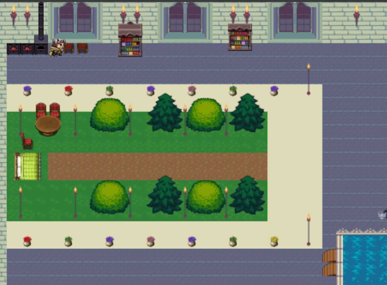 Video Game - Akbar-Birbal and the Mystery of Unaltered Dream | Parv ...